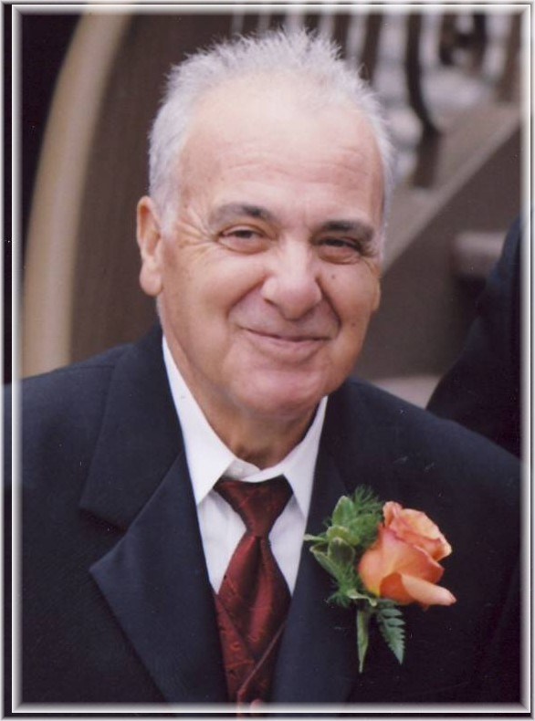 Giuseppe "Joe" Panetta Obituary - Niagara Falls, ON