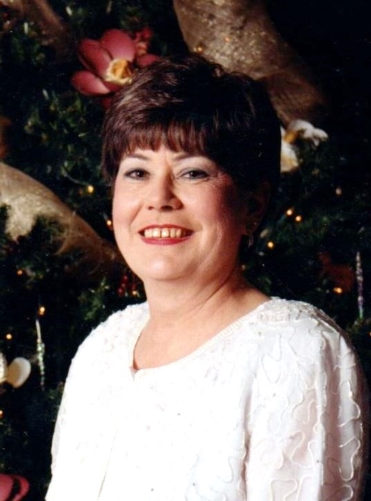 Edith J. Rawls Obituary - Pearl, MS