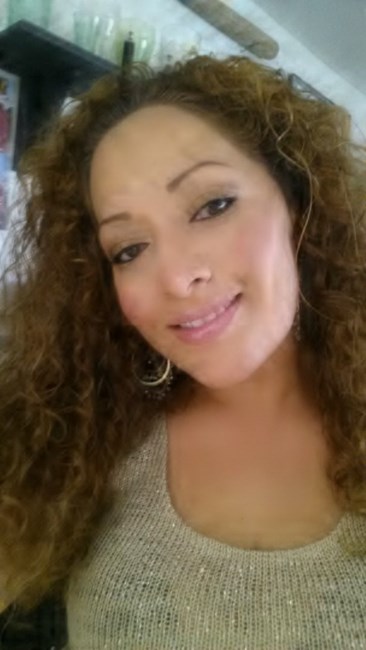 Silvia Rangel Obituary - El Paso, TX