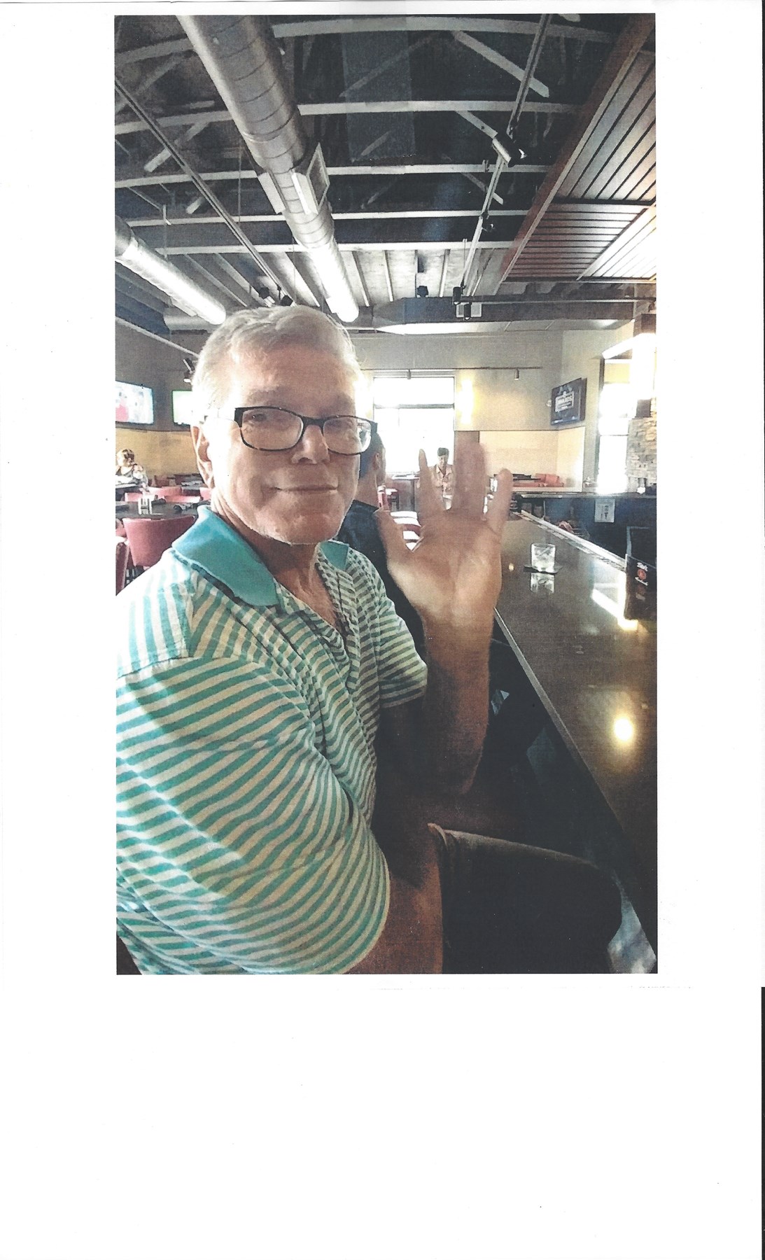 William Thibodeau Obituary - Atlanta, GA