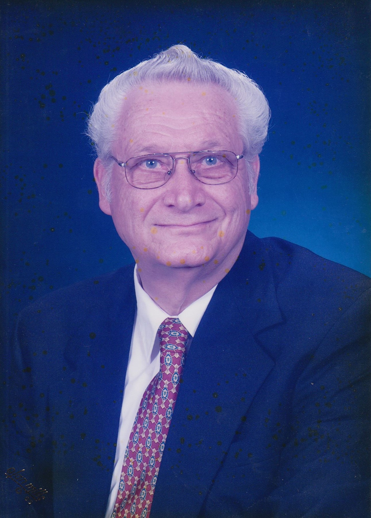 Richard McClurg Obituary - Cartersville, GA Richard McClurg Obituary - Cartersville, GA