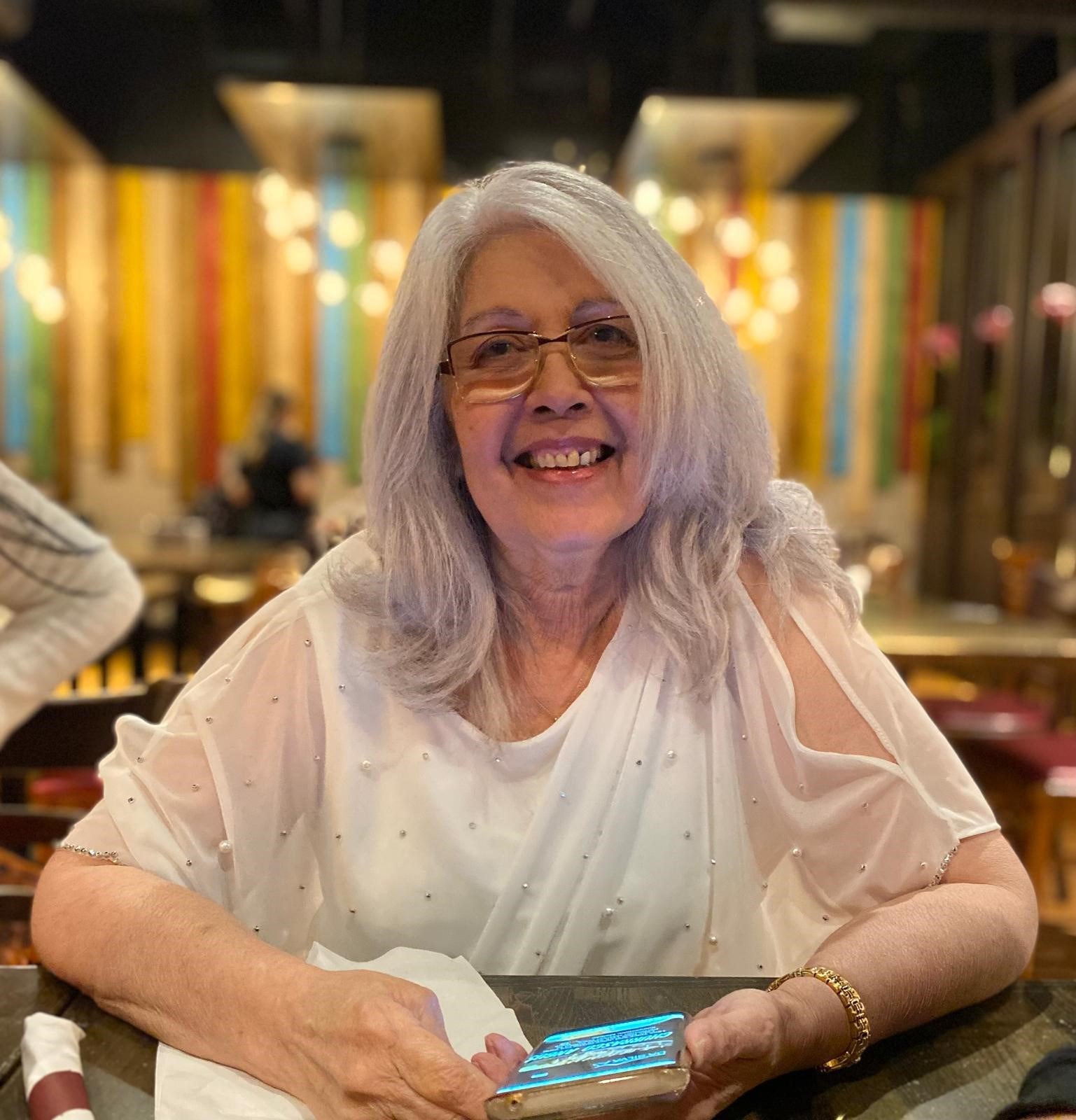 Migdalia Roman Feal Obituary - Naranja, FL