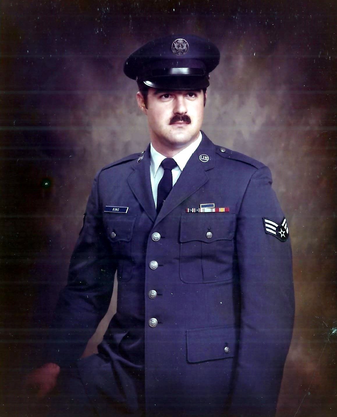 Kenneth Morgan King Obituary - Memphis, TN