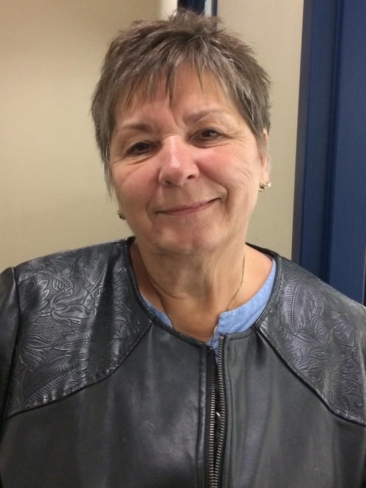 Gloria Marie Black Obituary - Calgary, AB