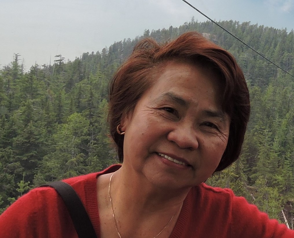 Adoracion Cachero Obituary - Renton, WA