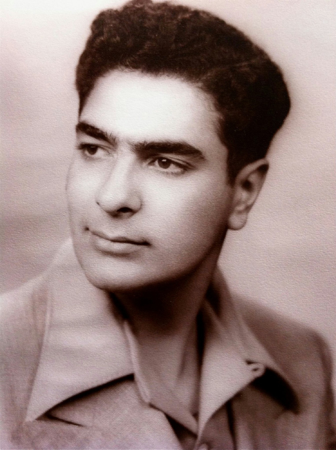 David Richards Obituary - El Paso, TX