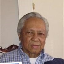 Teofilo Malpaya Obituary - Norfolk, VA