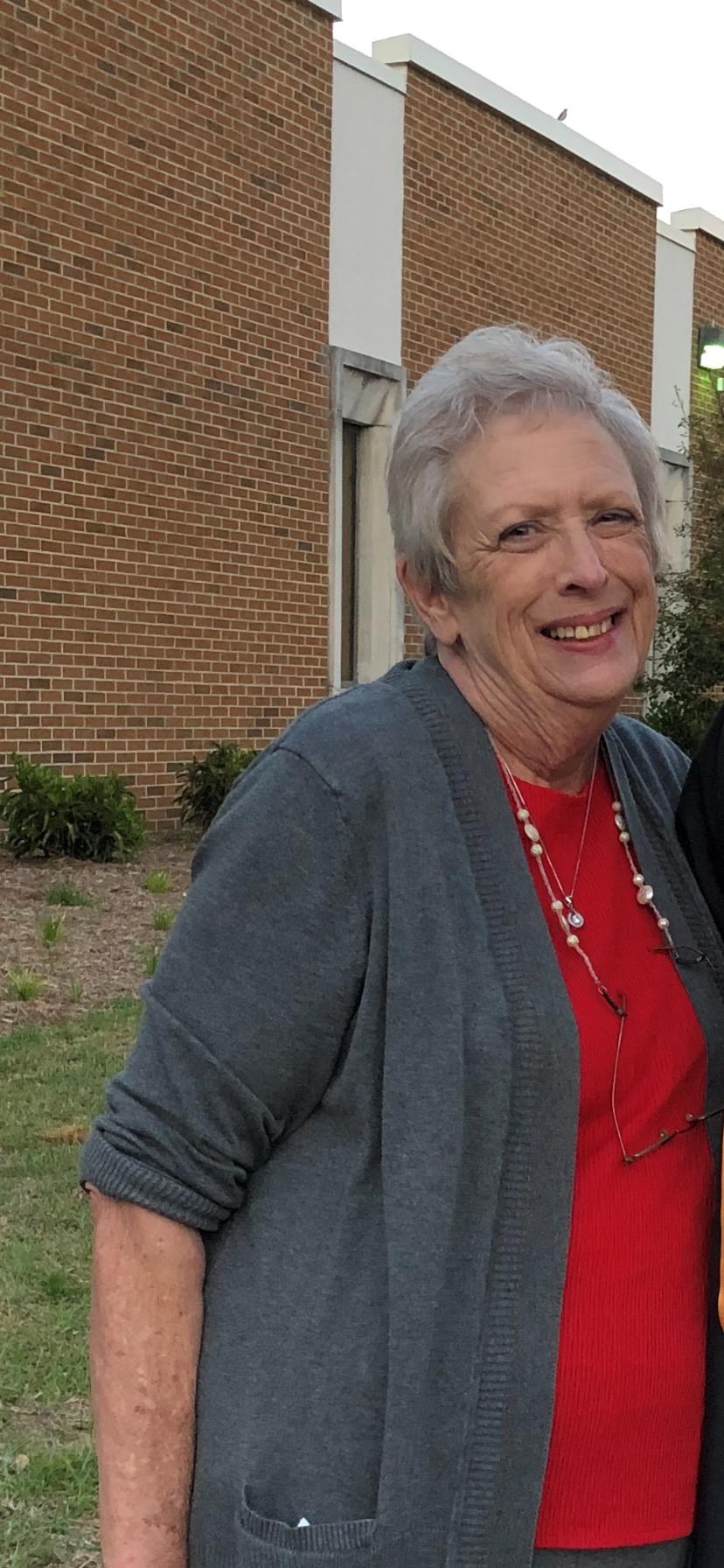 Linda Odom Obituary - Charlotte, NC