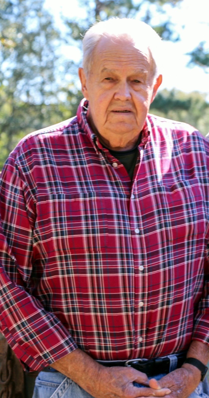 Russell Craig Obituary - McDonough, GA