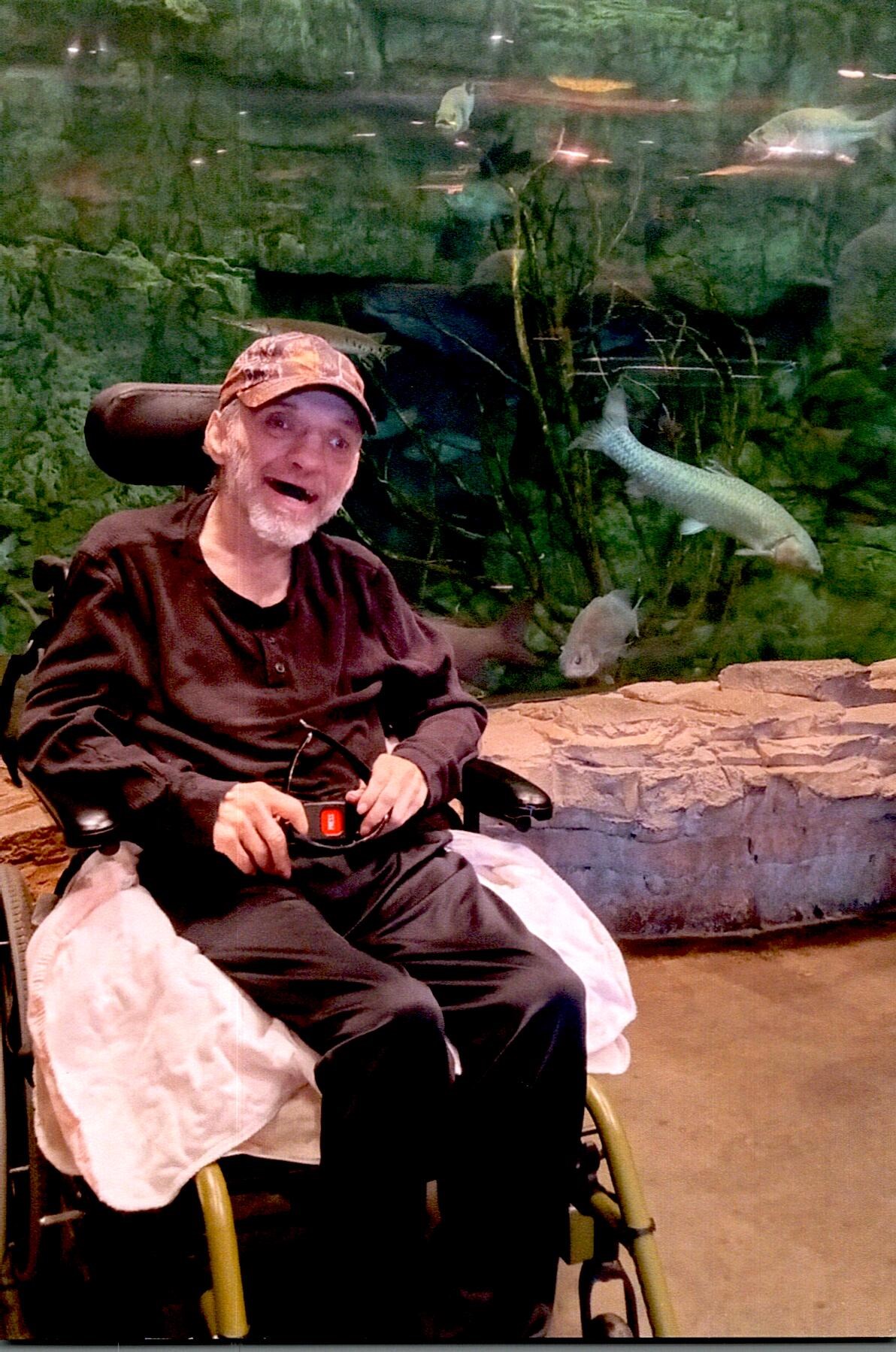 Billy Shepherd Obituary - Tahlequah, OK