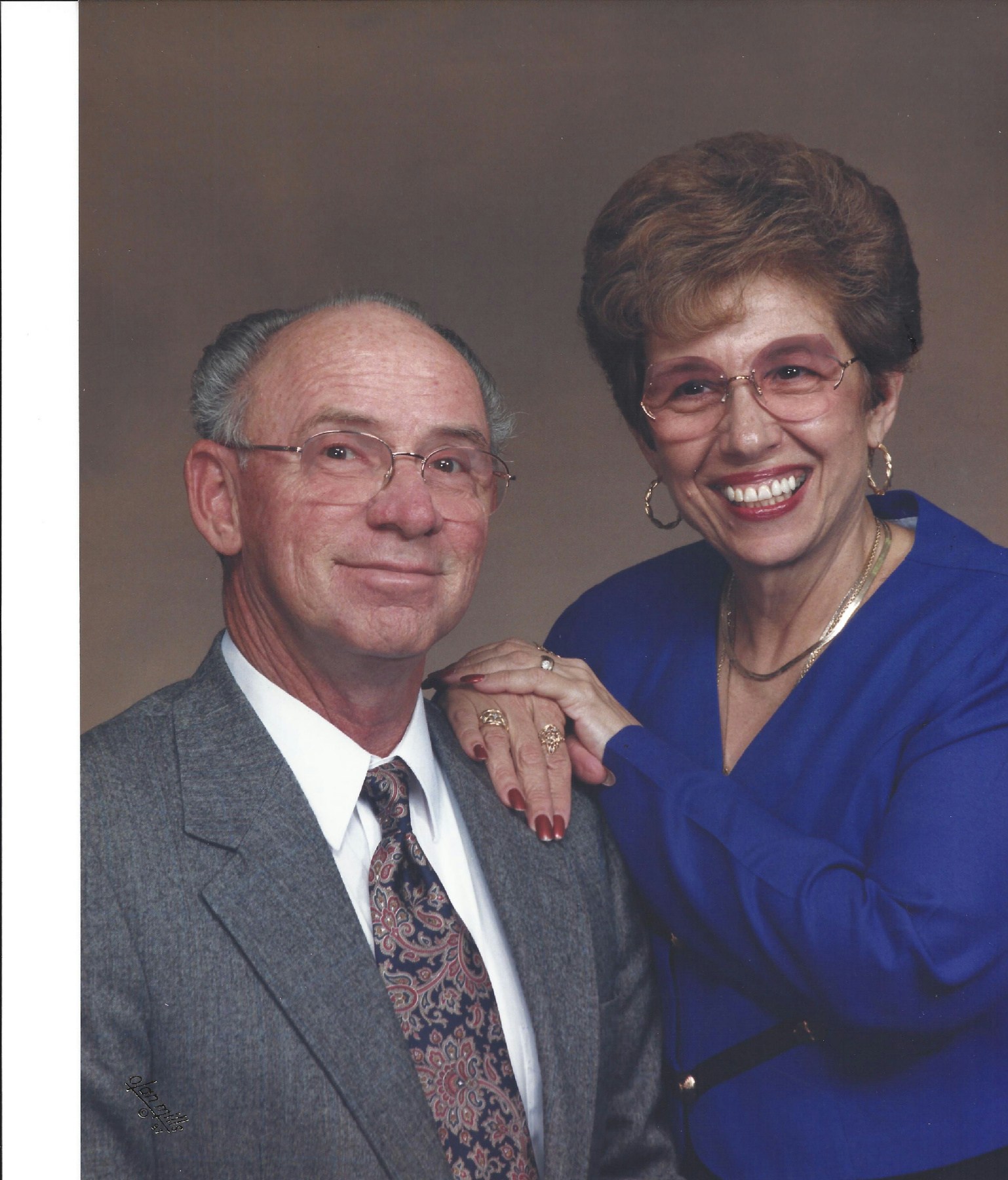Franklin Boswell Obituary - Springfield, VA