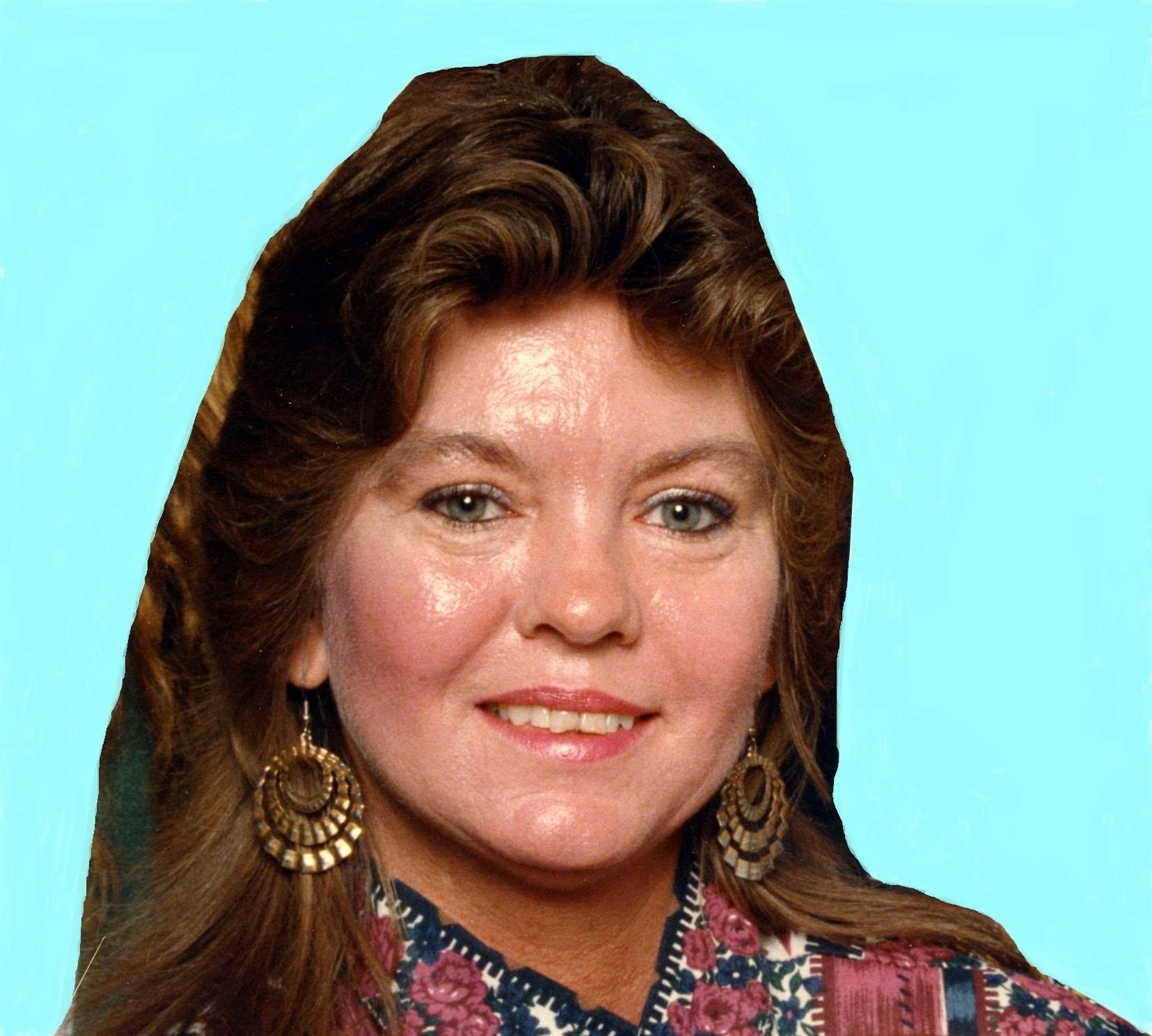 Betty Perdue Obituary - Fairborn, OH