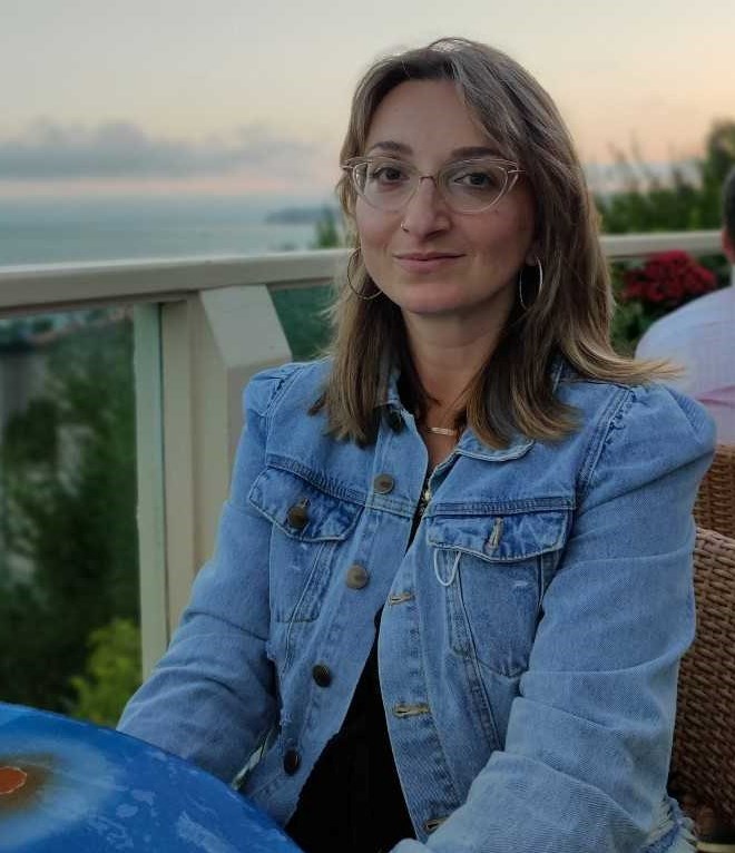 Victoria Barmak Obituary - St. Louis, MO