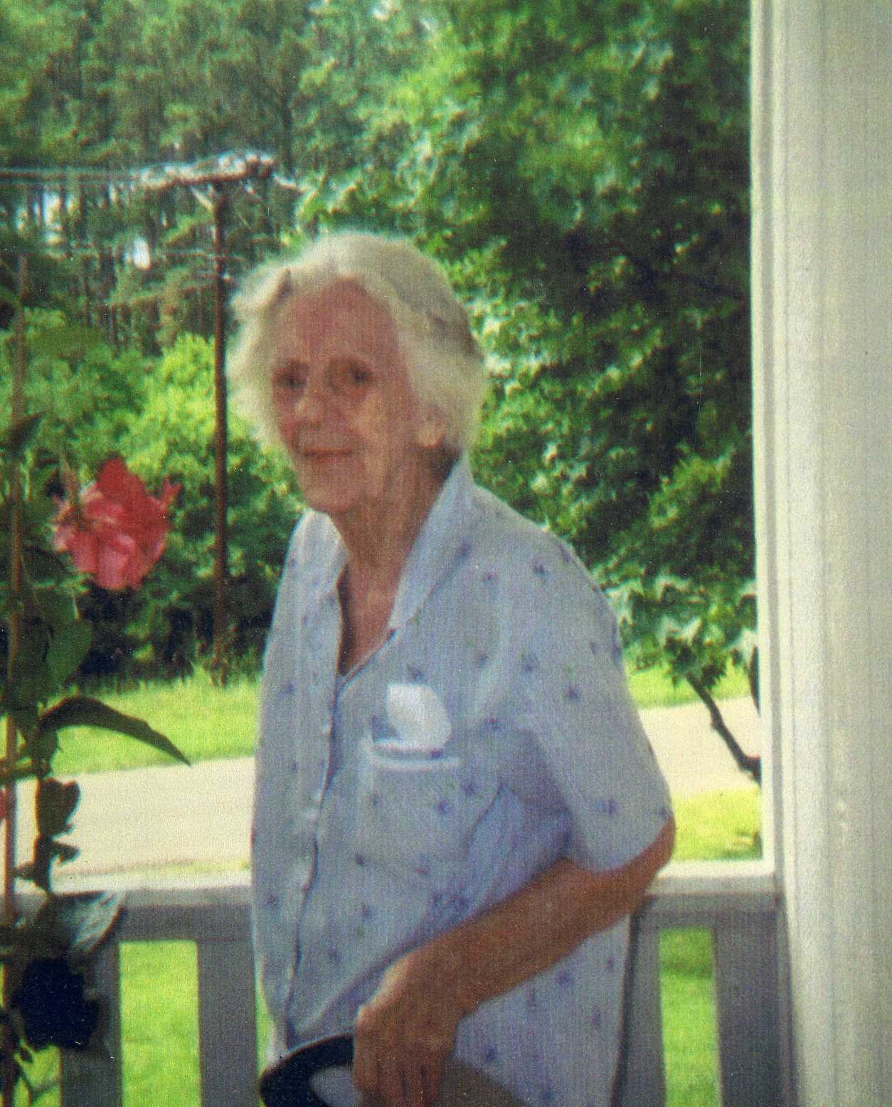 Emma Sanders Obituary - Lufkin, TX