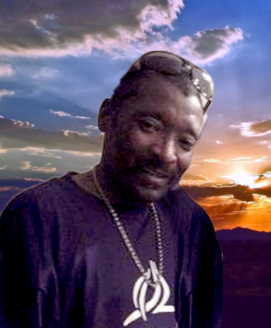 Reggie Lee Obituary - Las Vegas, NV