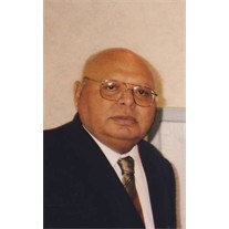 John Esqueda Obituary - Hemet, CA