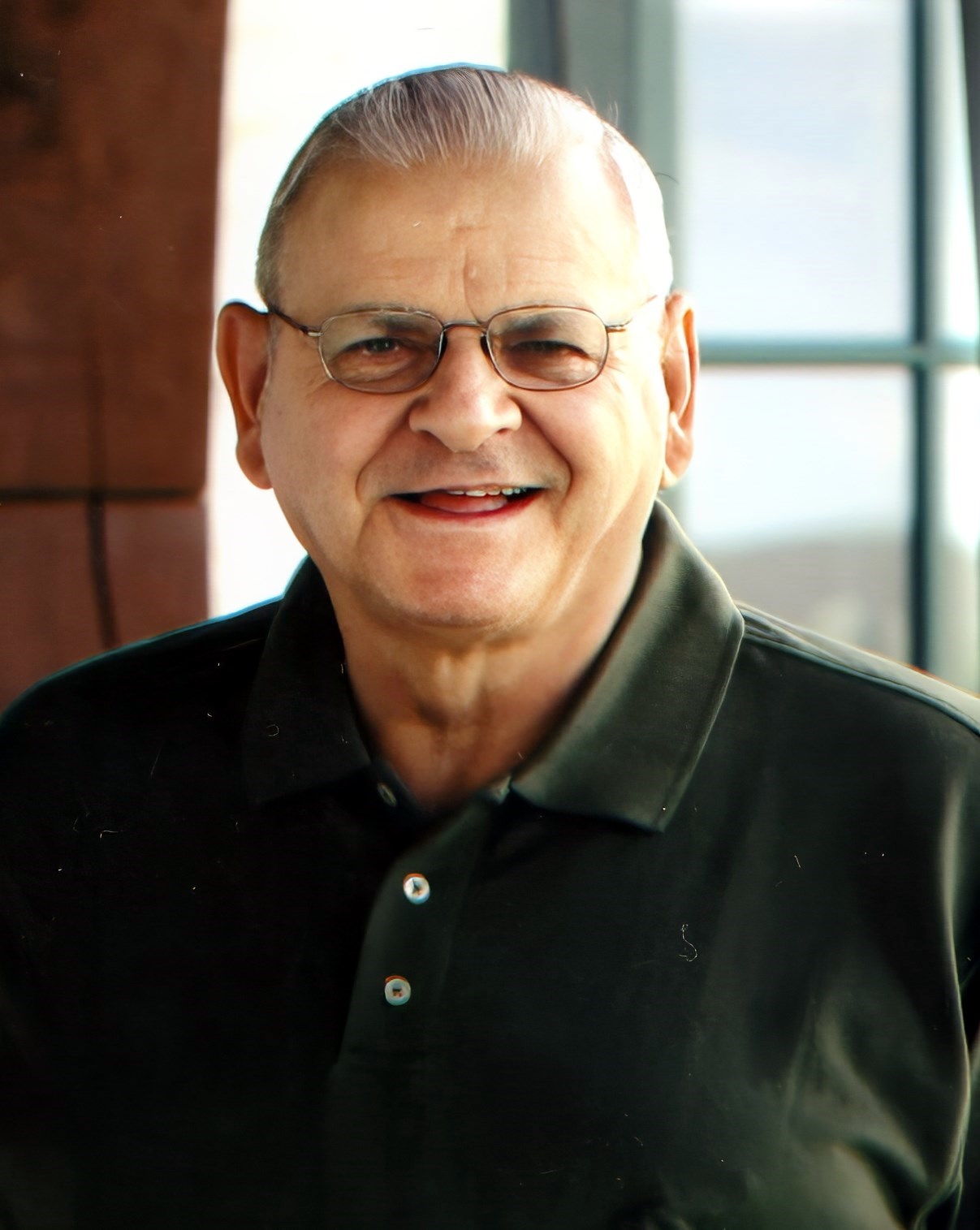 Patrick Finneran Obituary - Dublin, OH