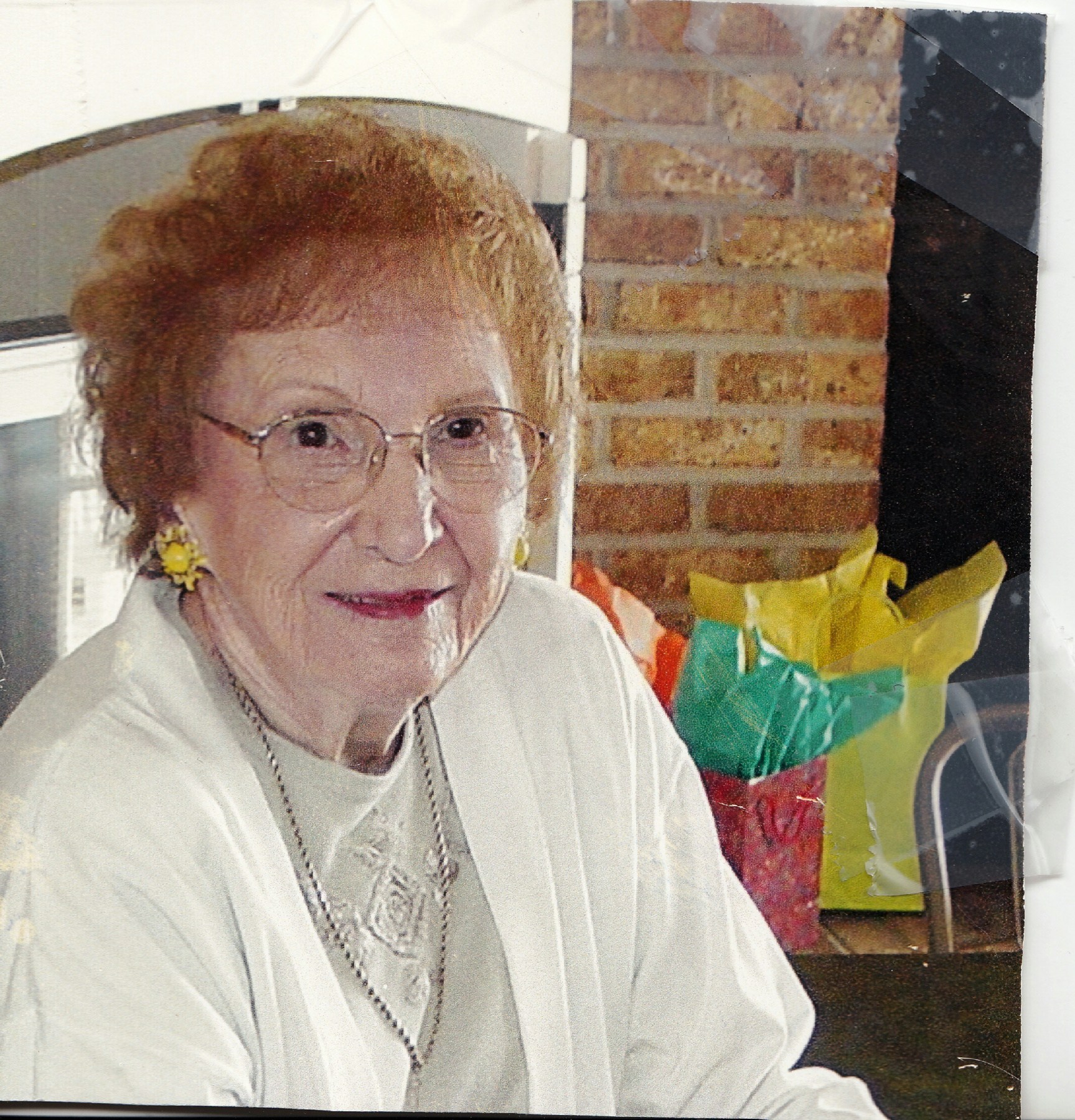 Mary Queenie Kathleen Dominy Obituary - Charlotte, NC