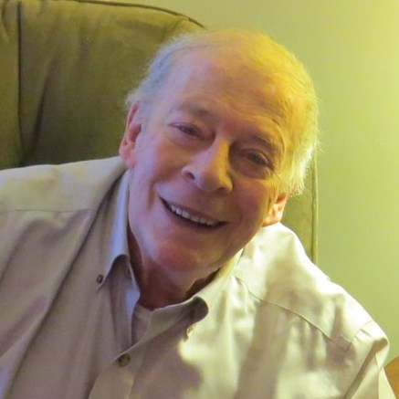 Gerald "Bud" William Switzer Obituary - Aurora, ON
