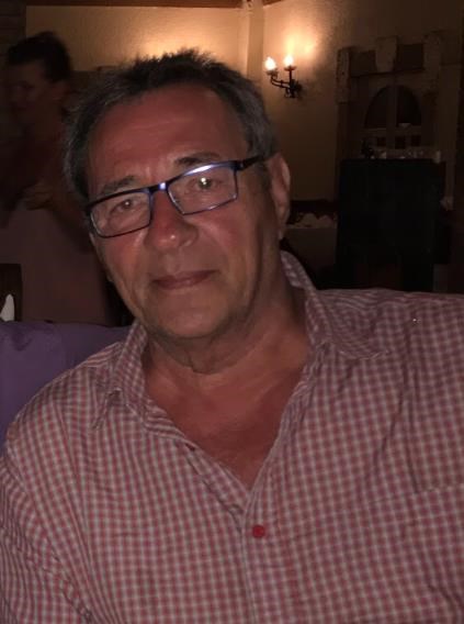 Patrick Turcotte Obituary - Quebec, QC