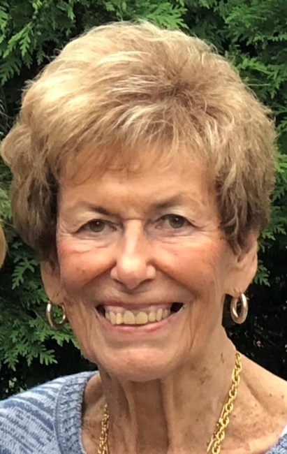 Joanne Linke Obituary - Rolling Meadows, IL