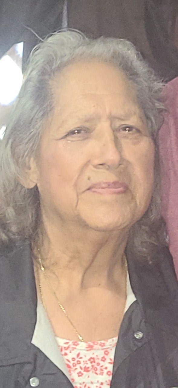 Irma Perales Obituary - Corpus Christi, TX