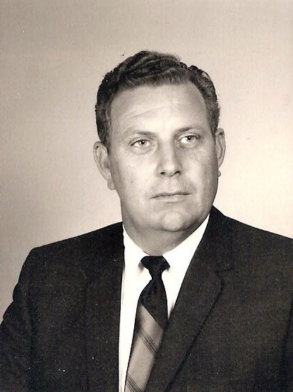 william david thomas