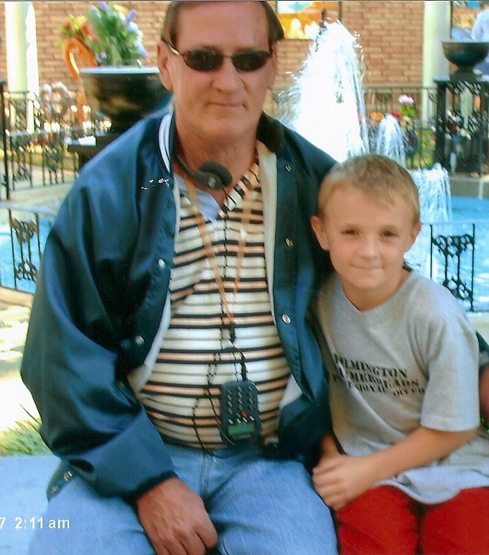 Danny Peacock Obituary - Bolivia, NC