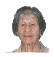 Doris Lee Obituary - Nanaimo, BC