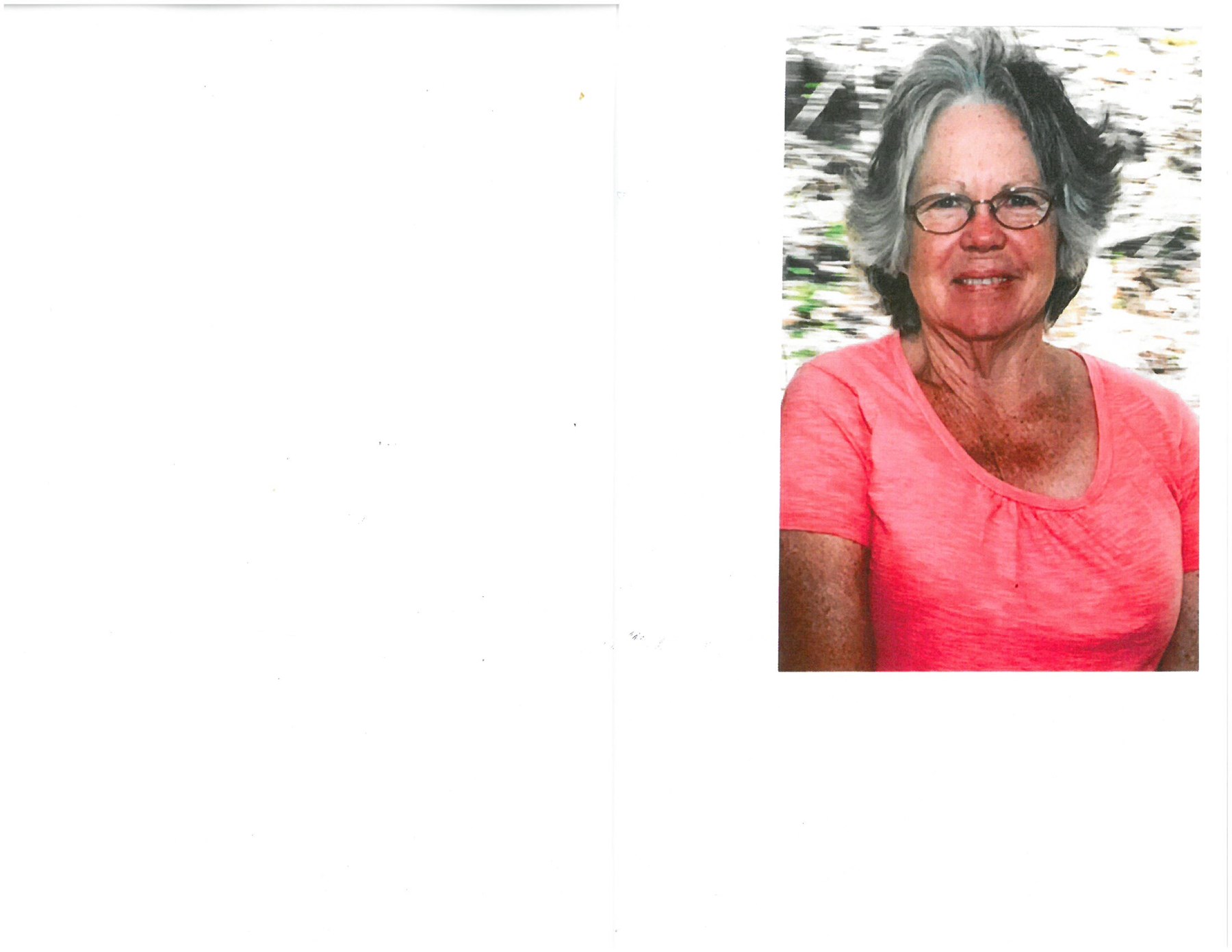 Pamela Chancey Obituary - Plantation, FL