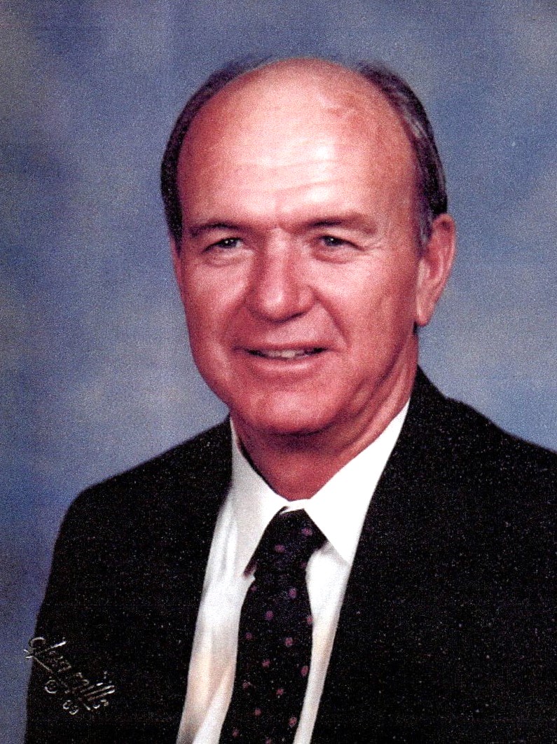 Donald McDuff Obituary - Oklahoma City, OK