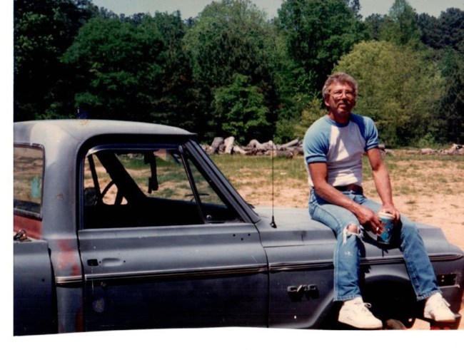 Michael Barr Obituary - Stockbridge, GA