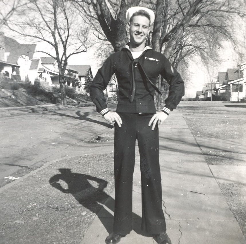 Eugene A. Renner Obituary - Omaha, NE