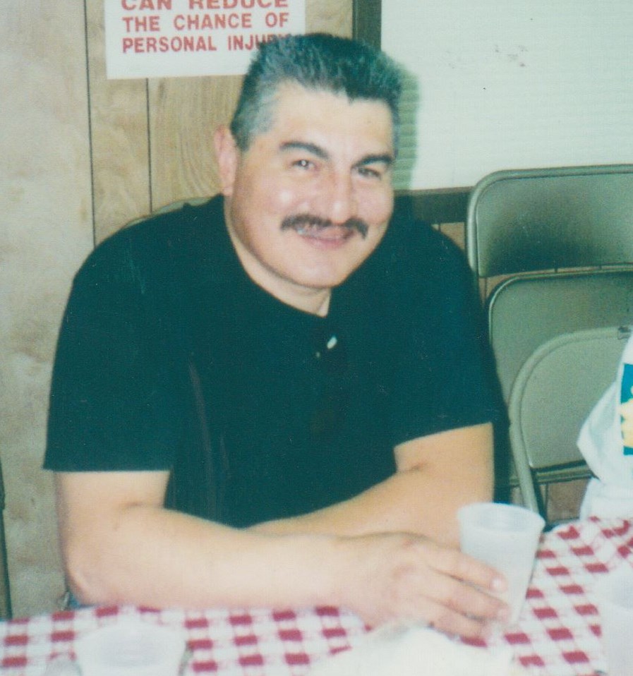 Joe Antonio Razo Obituary - Houston, TX