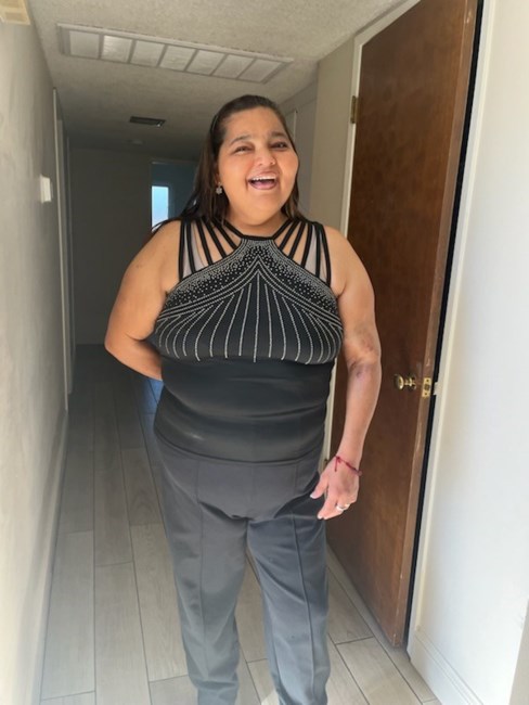 Isabel Acosta Obituary - Bakersfield, CA