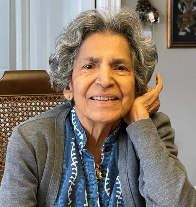 Indra Rastogi Obituary - Hamilton, ON