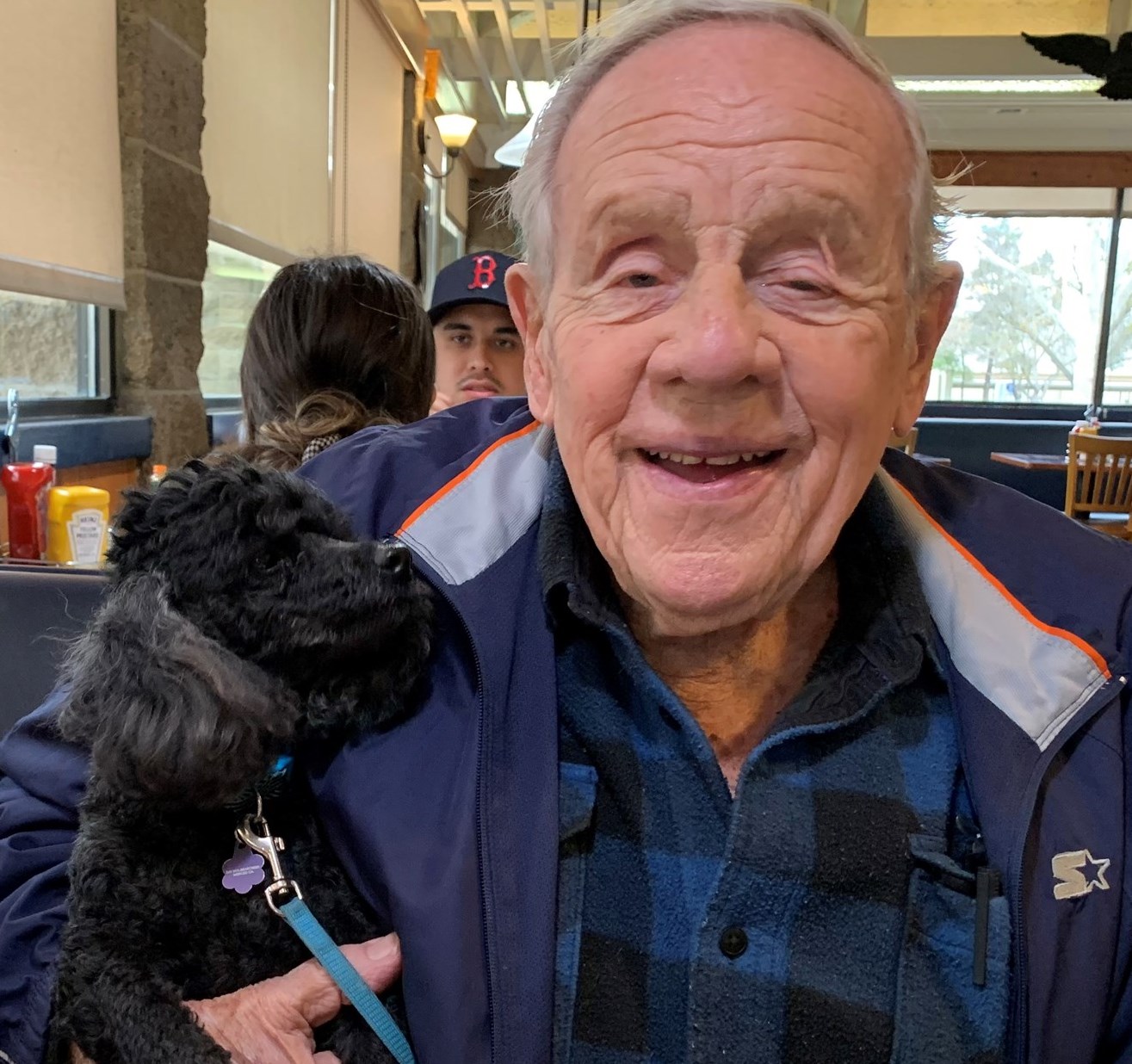 Charles Winter Obituary - Merced, CA