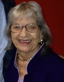 Anna Mae Cerny Obituary - North Miami, FL