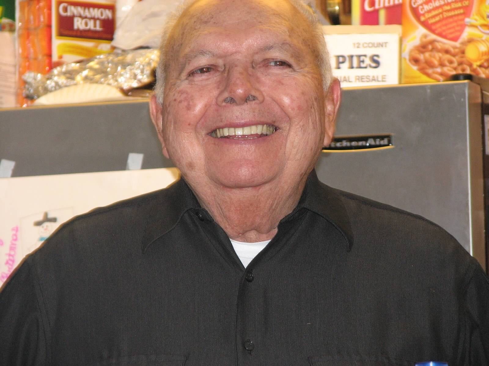 Roque Ramirez's Instagram, Twitter & Facebook on IDCrawl