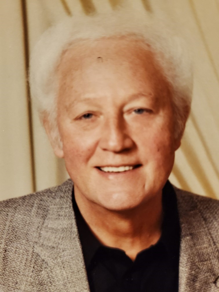 Joseph Shively Obituary - Williamsville, NY