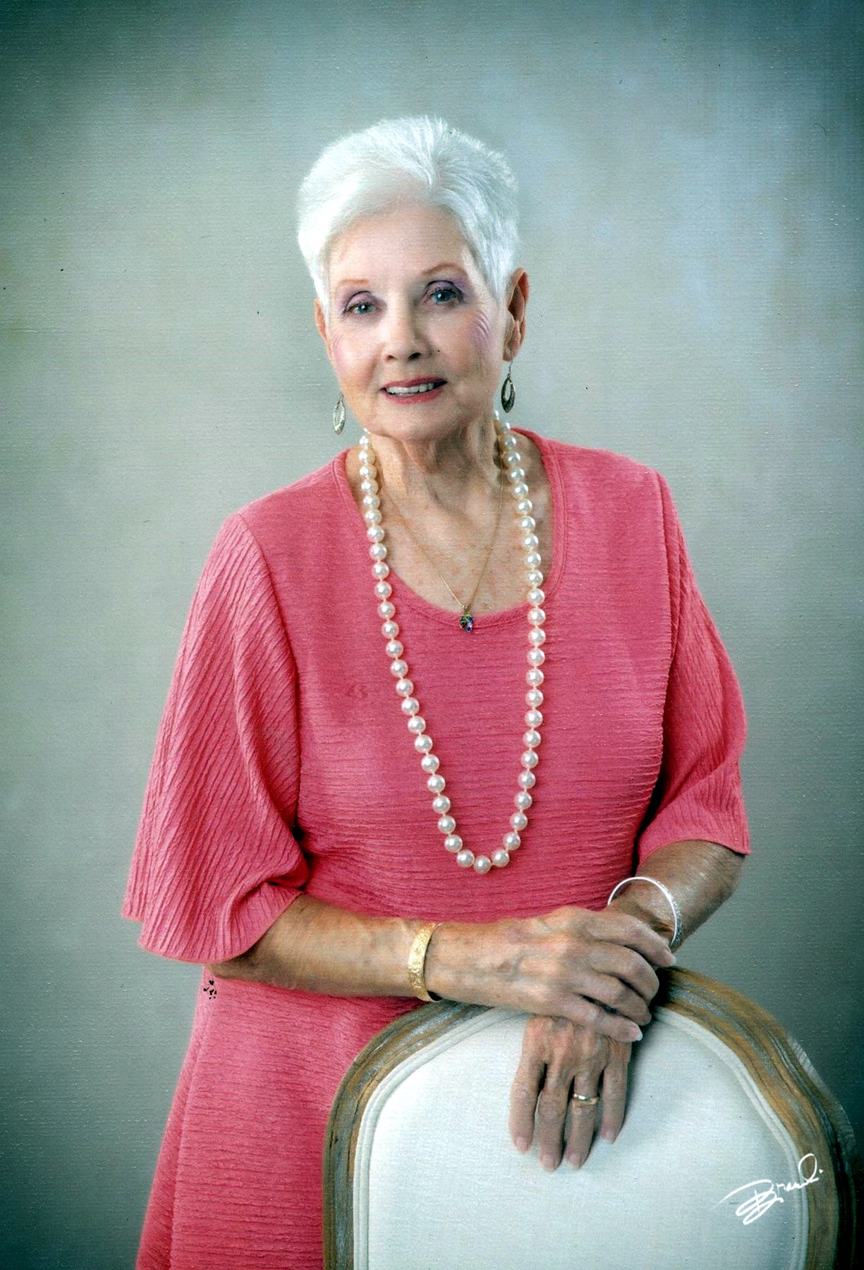 Betty Ivey Obituary - Hope Mills, NC