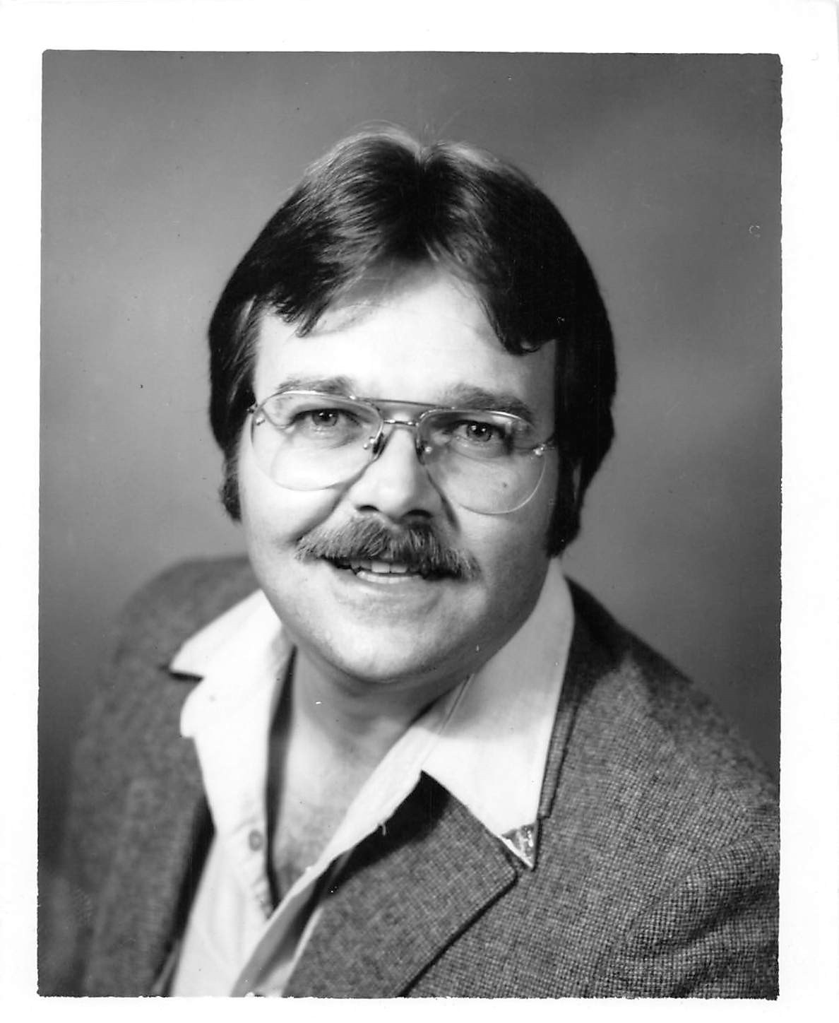 Geoffrey Calvert Obituary - Pasadena, TX