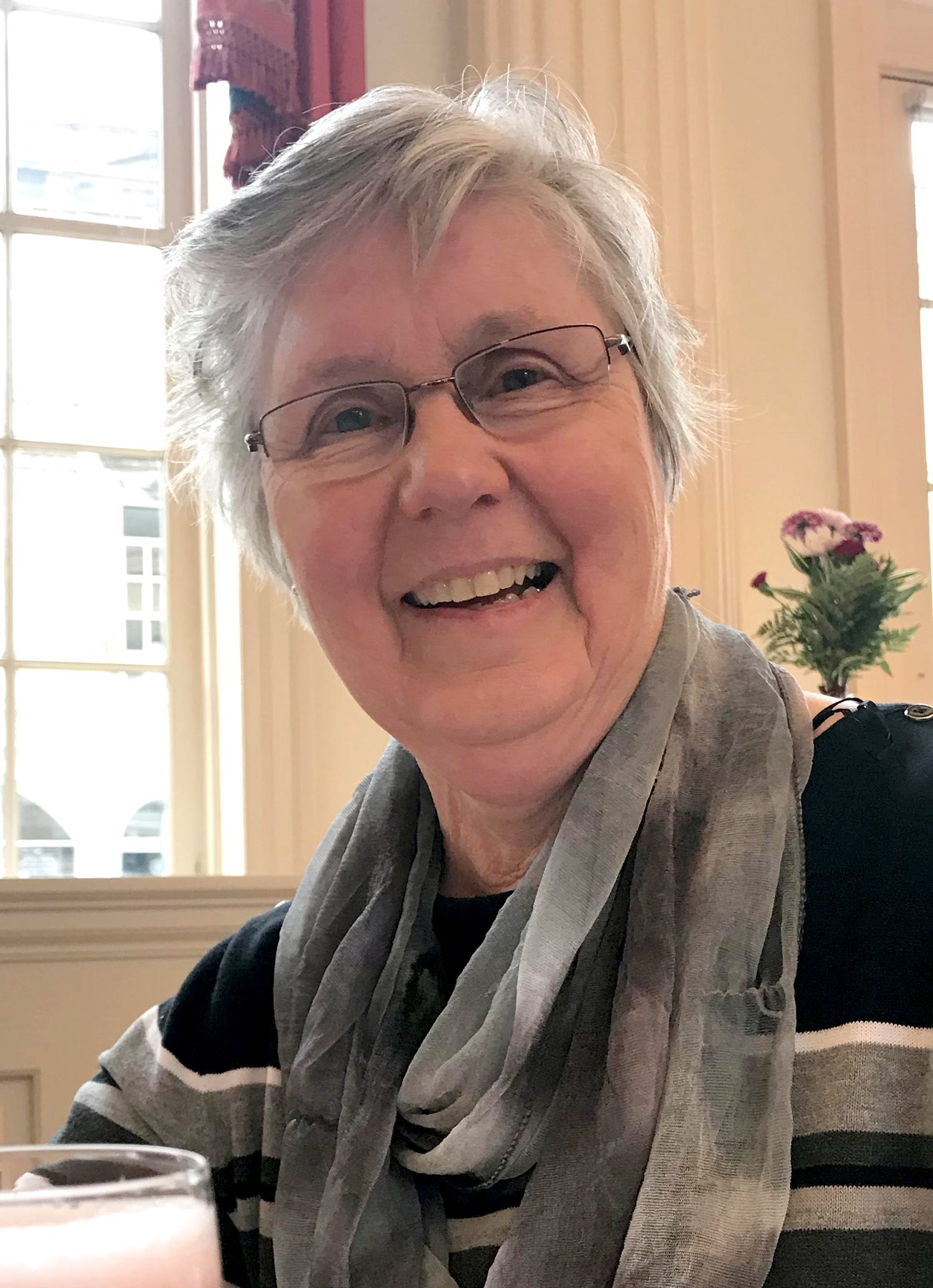 Doreen Leishman Obituary - Surrey, BC