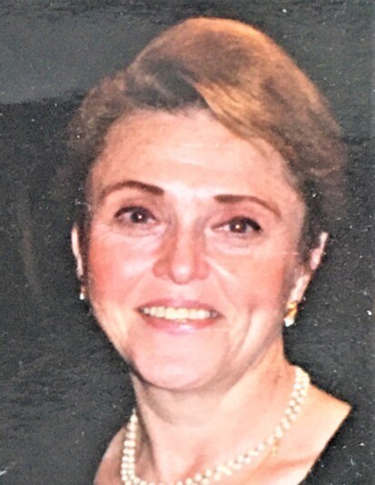 Loretta Giambra Obituary - Brooksville, FL