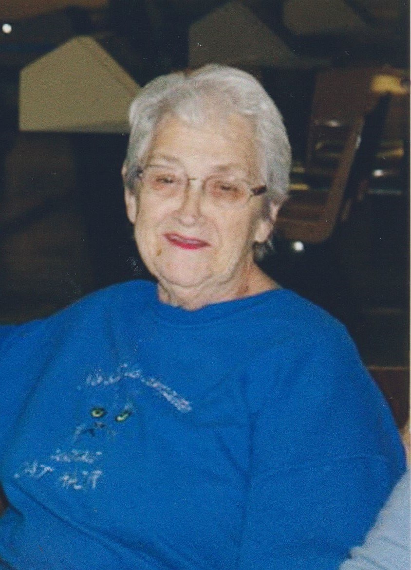 Jean Lips Obituary - Goodyear, AZ