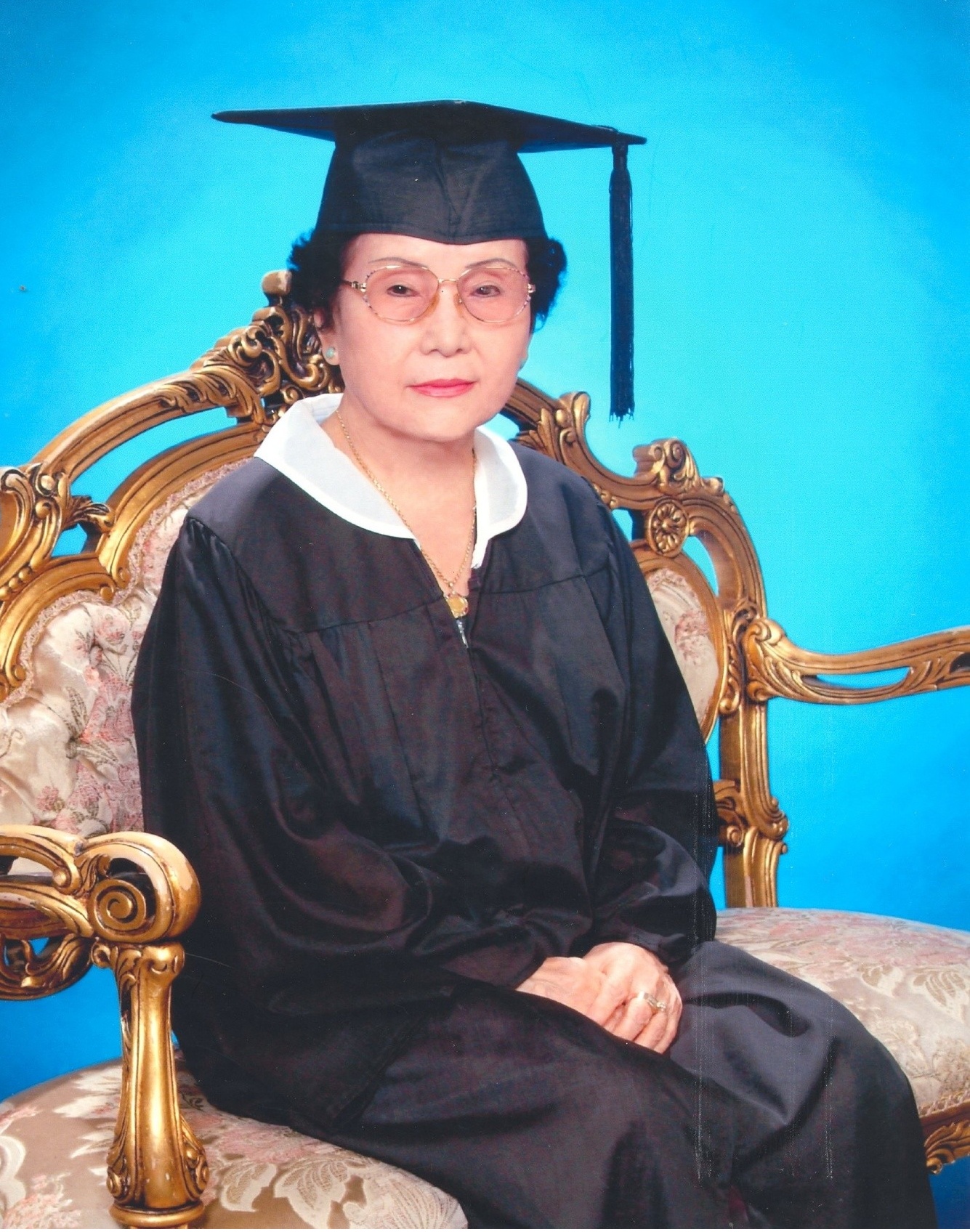 Min Ja Ra Obituary - Honolulu, HI