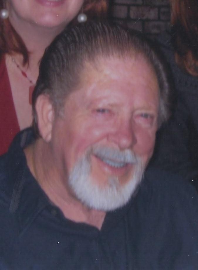 Donald Frey Obituary - Fresno, CA