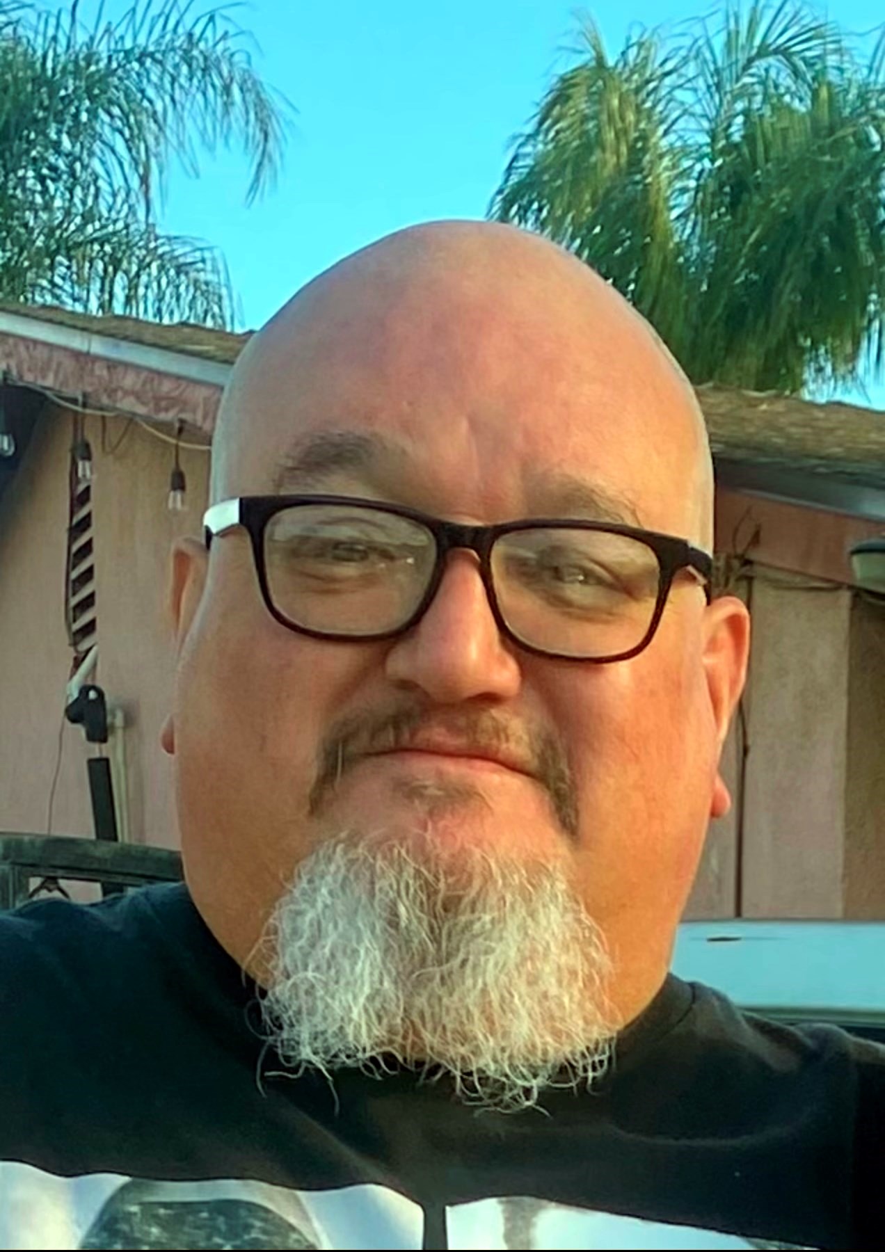Isaac Gil Obituary - Bloomington, CA