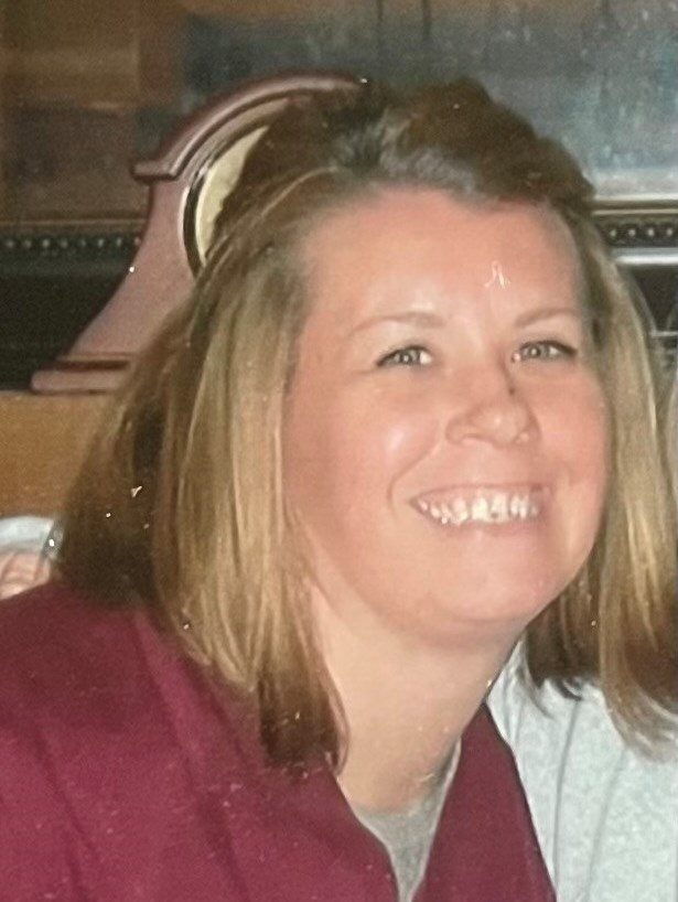 Christine Nicole Semones Obituary - Hamilton, OH