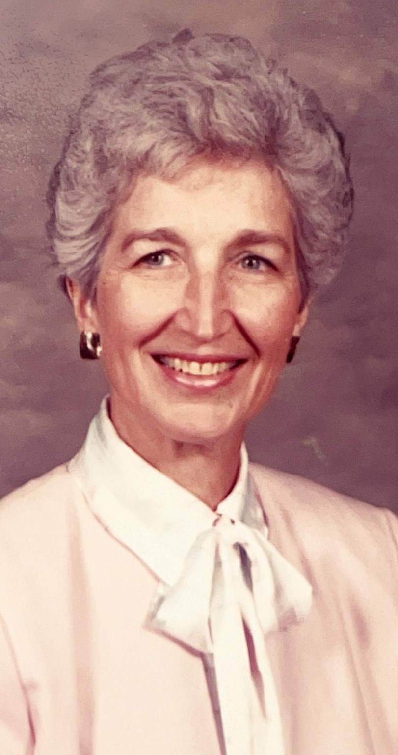 Dorothy Uhl Obituary - Oklahoma City, OK